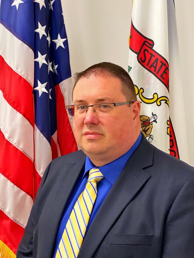 W.Va. Emergency Leaders Honored with DHS Freedom Awards | News, Sports ...